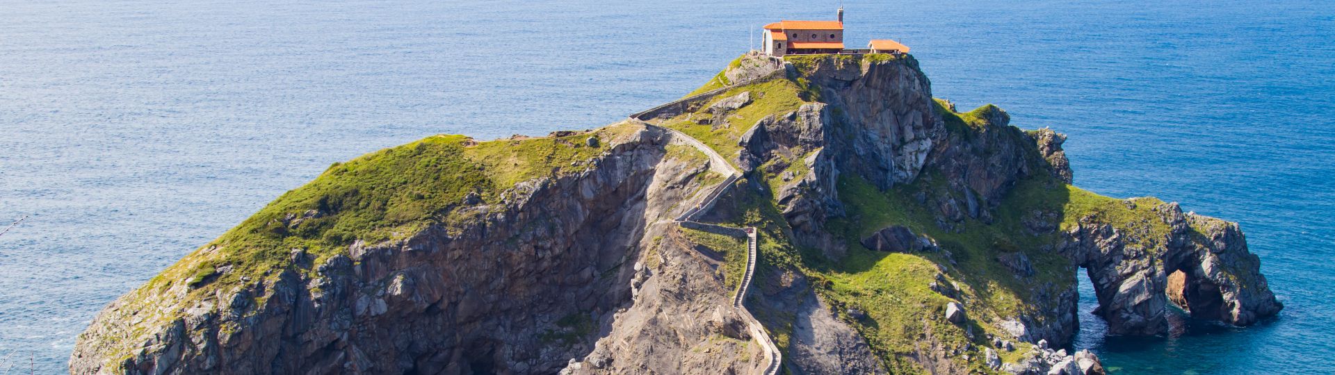Rent a motorcycle in the Basque Country | Rent A Ride | Rent A Ride